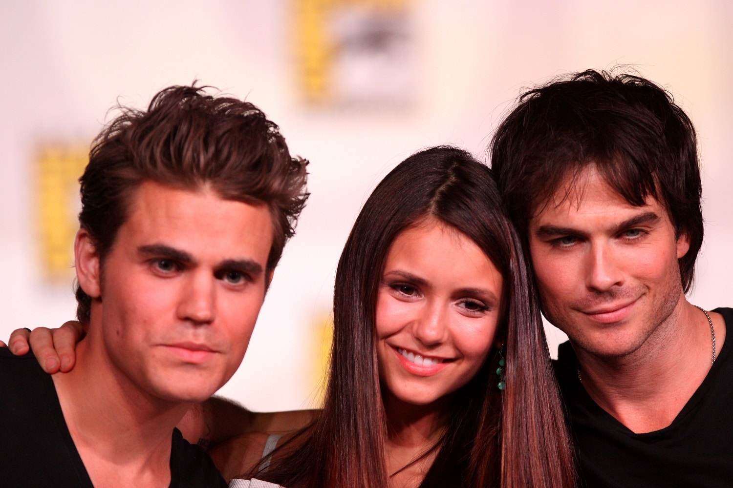The Vampire Diaries saison 8 : La fin d'une saga