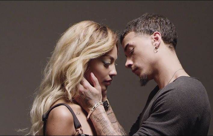 Zoom sur la chanteuse Tenny et son clip "Quand est-ce que tu m'aimes ...