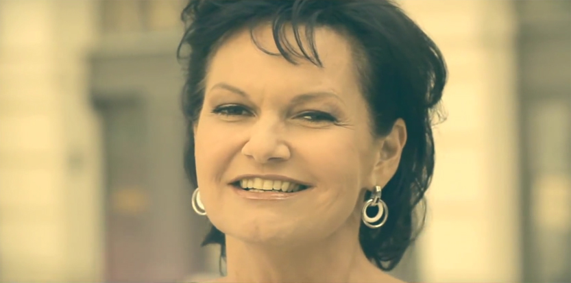 Disparition de la chanteuse Maurane qui s'est éteinte à l'âge de 57 ans