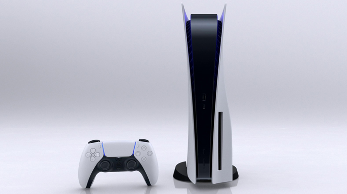 Jeux vidéo : la PS5 Digitale Slim arrive chez Électro Dépôt à un prix ...
