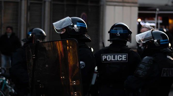 Grève du 18 septembre : Quels sont les lieux de manifestations et ...