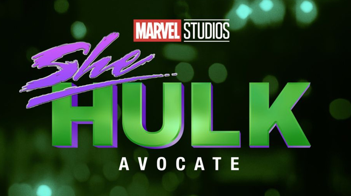 La série She-Hulk : Avocate arrive sur Disney