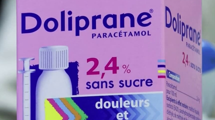 Pénurie de paracétamol : le manque de Doliprane serait dû à une « tension mondiale » selon ...