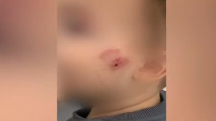 Aubervilliers : elle récupère son fils de 2 ans à la crèche avec ...