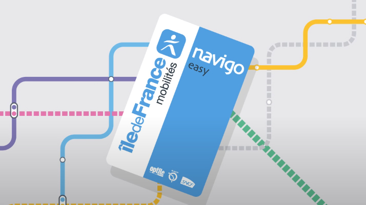 Pass Navigo: 35 000 abonnés prélevés à plusieurs reprises par erreur - Actumag.fr