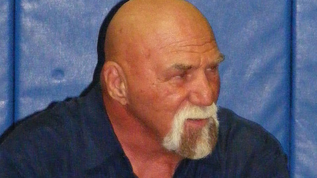 Légende de la WWE, Billy Graham est mort à l'âge de 79 ans