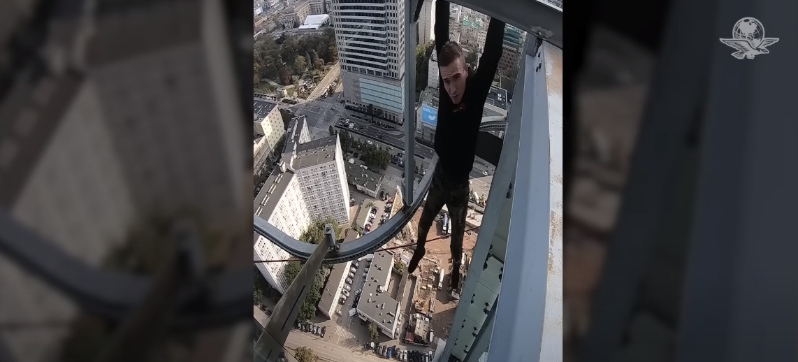 Décès du grimpeur de l'extrême, « Rémi Enigma » après avoir chuté d'une ...