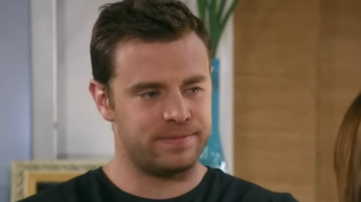 L'acteur Billy Miller qui jouait dans les séries « NCIS » ou encore ...