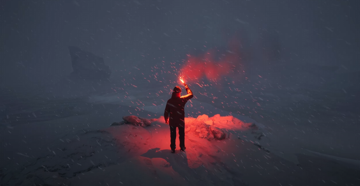 Zoom sur le jeu WILL : Follow The Light – Actumag.fr