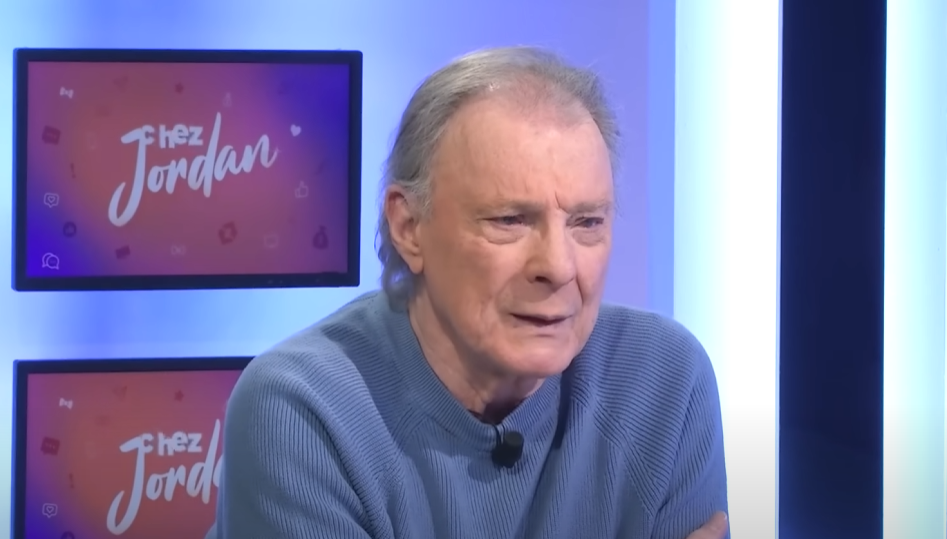 Mort du chanteur Herbert Léonard à l'âge de 80 ans