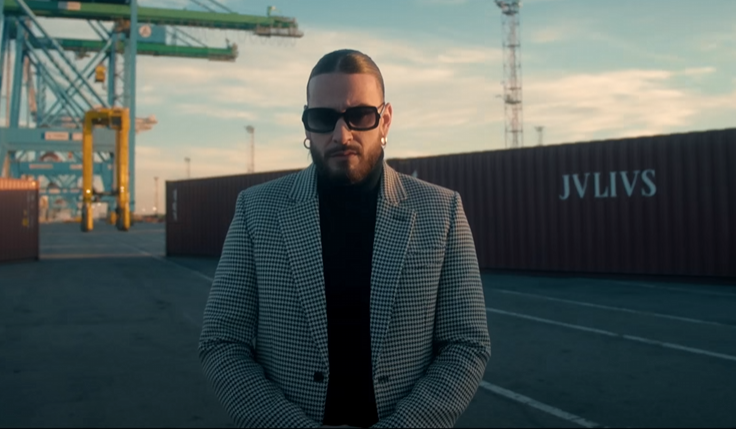 Top 10 des rappeurs français les plus stylés : SCH est à son « prime