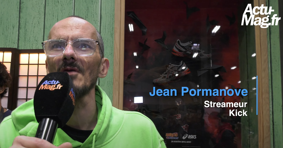 En live depuis plusieurs heures, le streameur Jean Pormanove est mort à ...