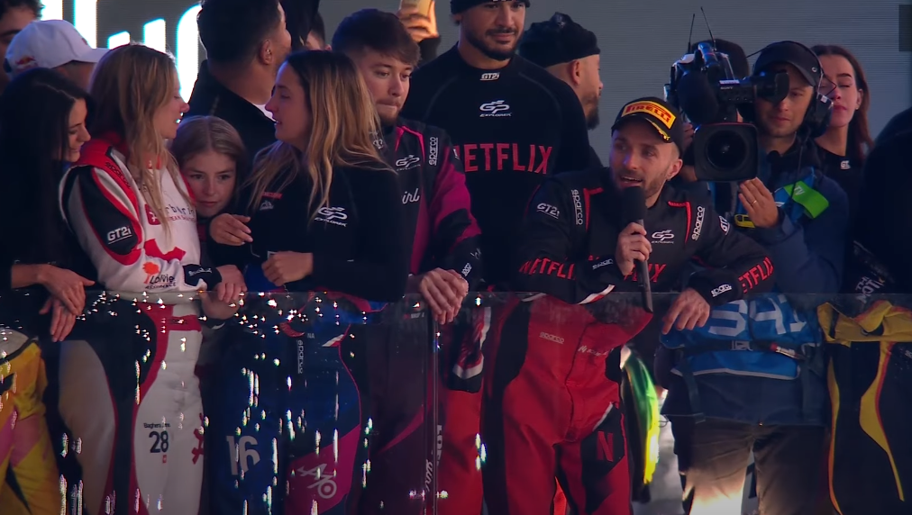 GP Explorer : Retour sur un weekend chargé en émotions sur le mythique ...